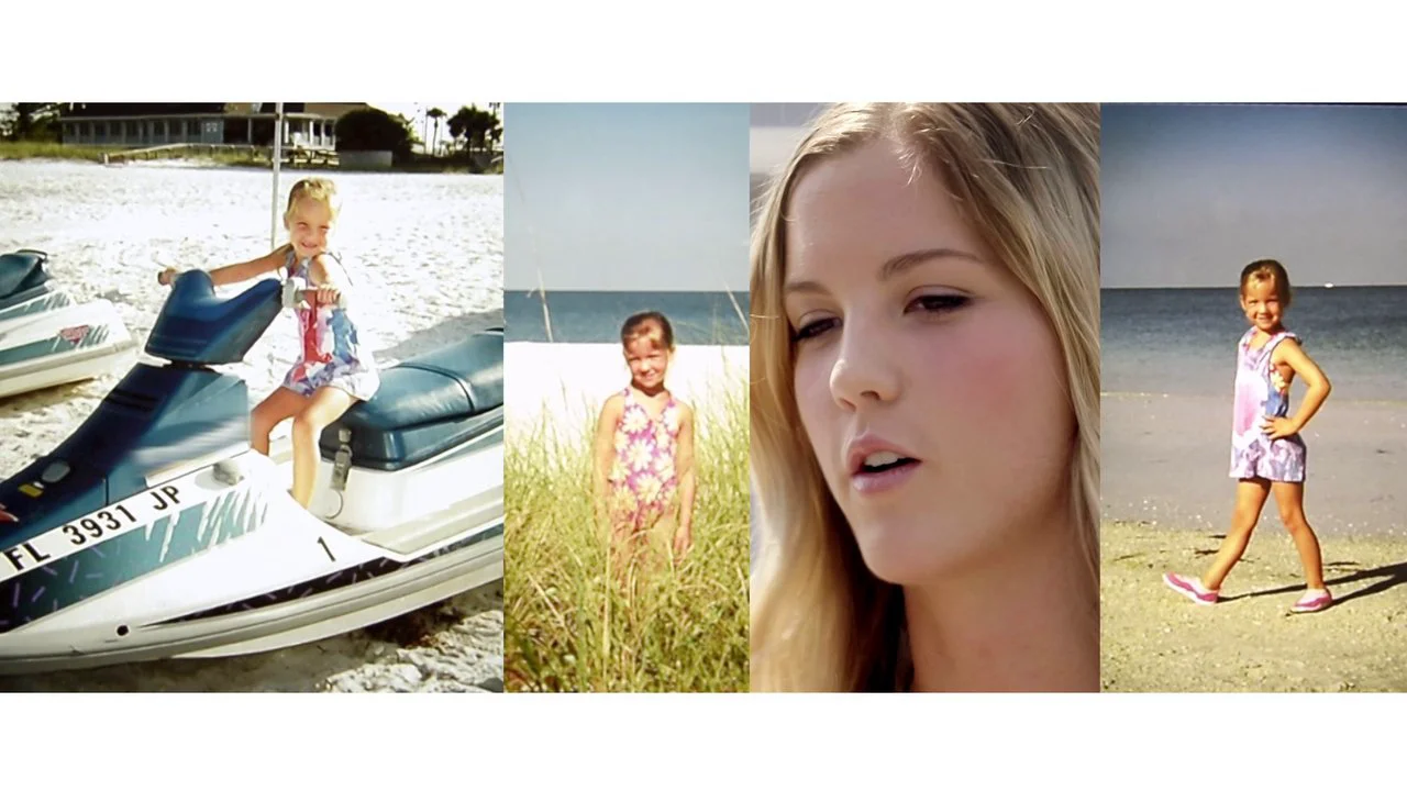 diamond resorts - hawaiian tropic - "danielle" on Vimeo