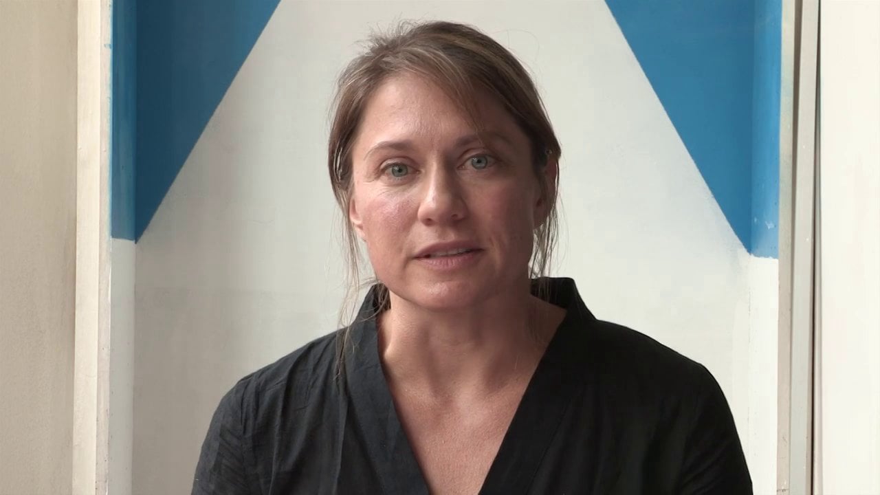 Foundry 2013 Sarajevo - Andrea Bruce: Conflict Photography & Compassion ...