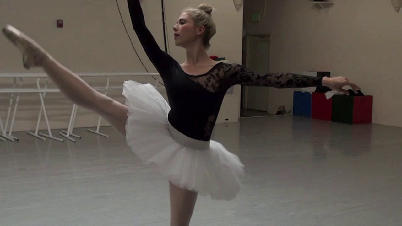 Laura Alexich Ballet Reel on Vimeo