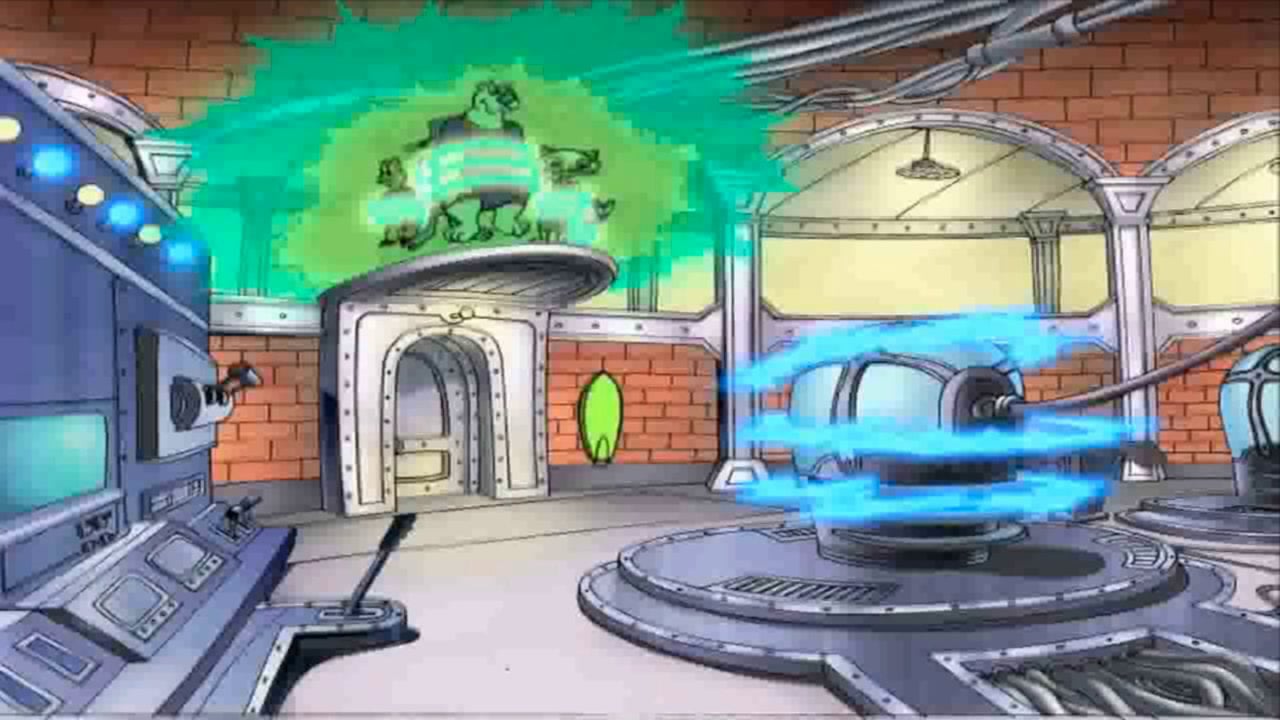 Danger Rangers - Fun Never Ends - The Capture on Vimeo