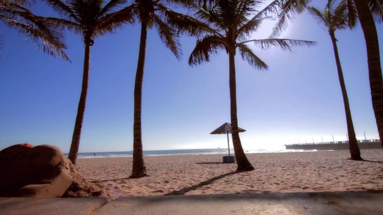 HEATWAVE promo on Vimeo