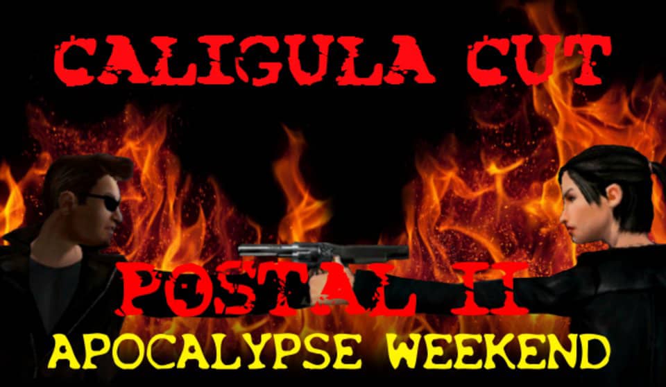 POSTAL II: APOCALYPSE WEEKEND [UNCUT] on Vimeo