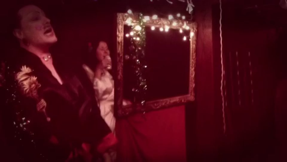 Gaydolf Christmas 2014 at the InArtsNW on Vimeo