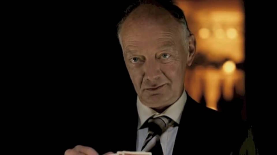 Christian Erickson ACTEUR on Vimeo