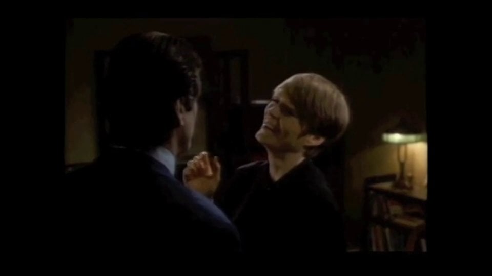 TWO SMALL BODIES (Beth B, 1993) on Vimeo