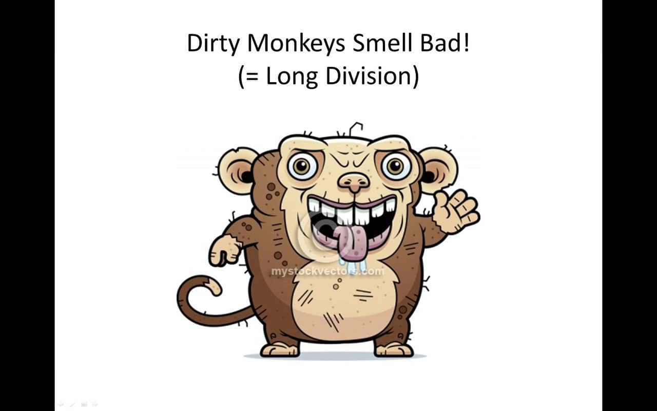 Dirty Monkeys Smell Bad Lesson 3 (Practicing DMSB) on Vimeo