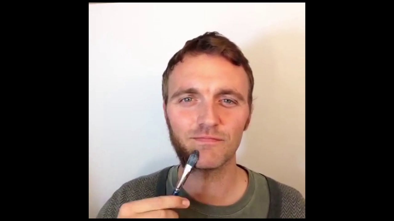 ADC Festival Workshop Presenter: Ian Padgham "Six Seconds To Stardom ...