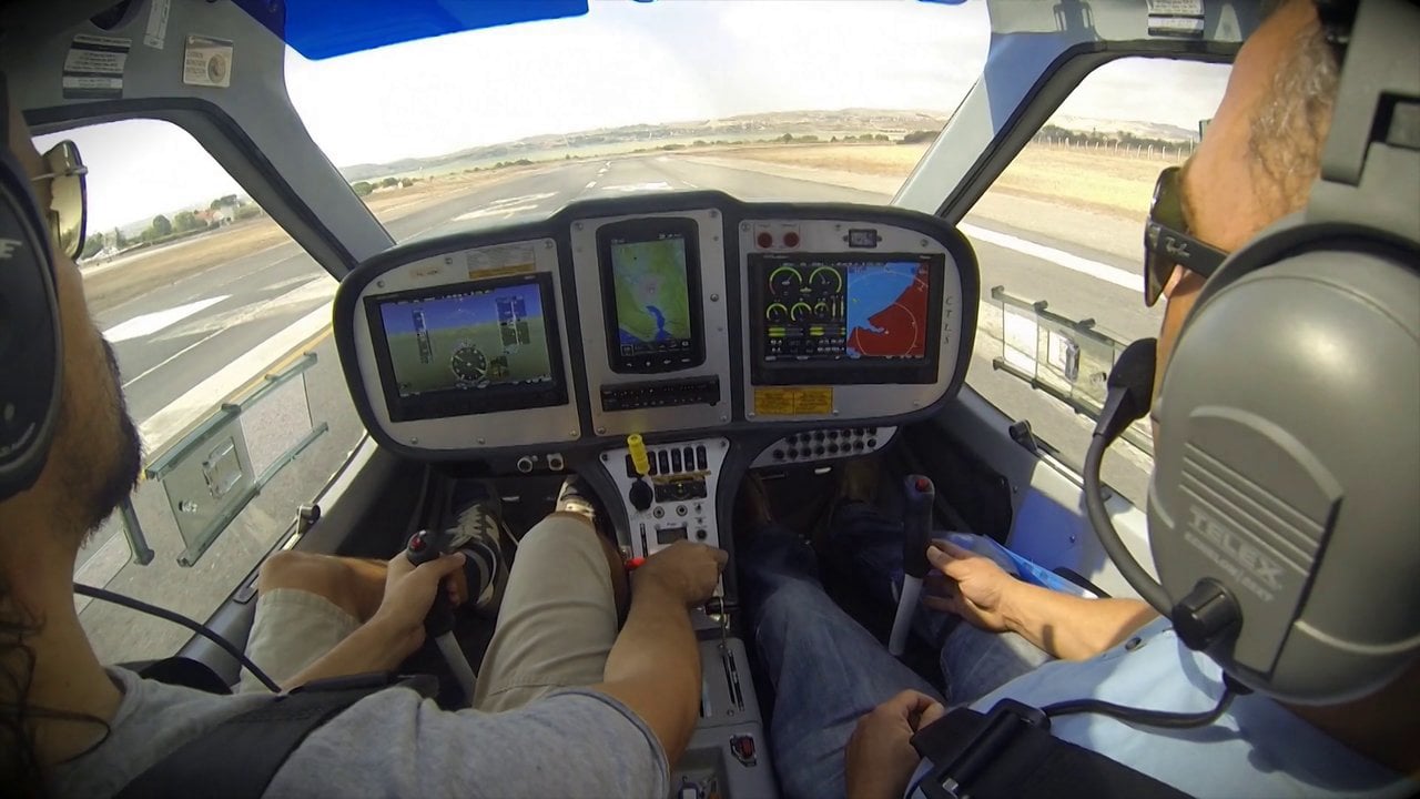 CTLS ULTRALİGHT AİRCRAFT, HAZERFEN AİRPORT İSTANBUL HAVACILK KULÜBÜ ...