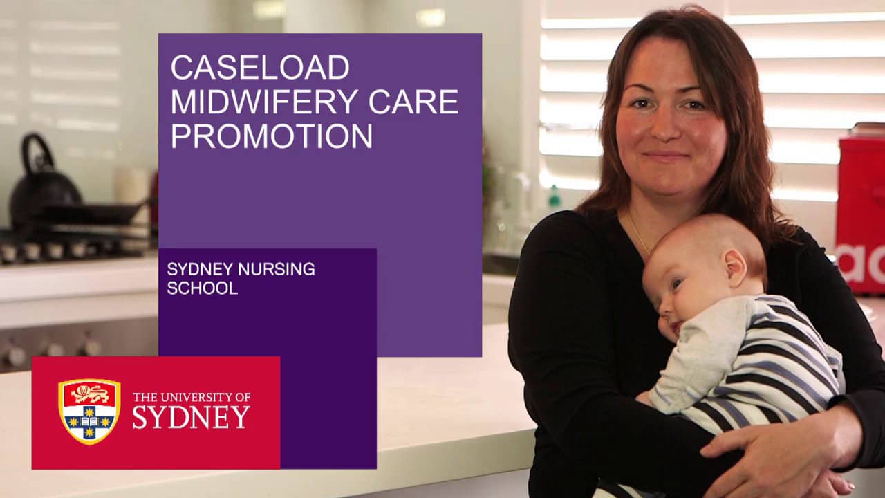 CaseLoad Midwifery Promo on Vimeo