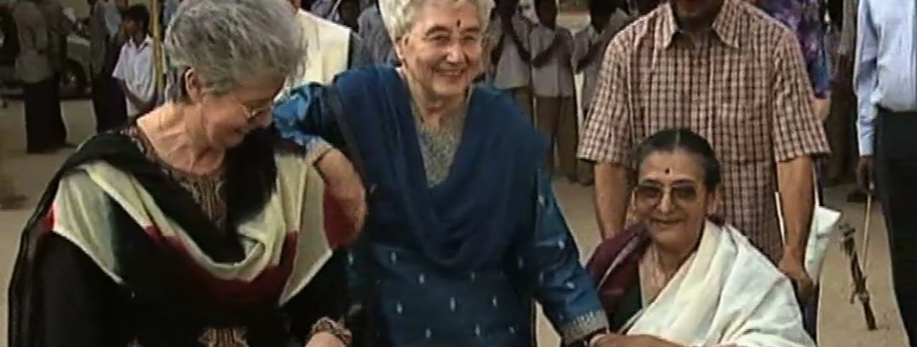 Minoti Aram (English) on Vimeo