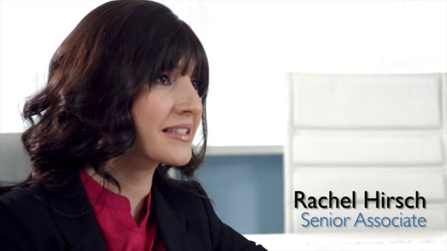 Rachel Hirsch - Lawyer in Washington, DC - Avvo