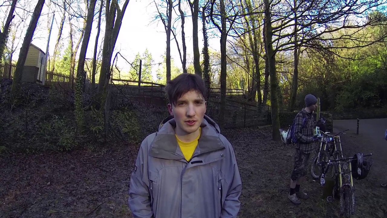 UPC Promo Making Of Documentary on Vimeo