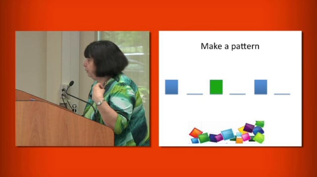 Teaching Math on Vimeo