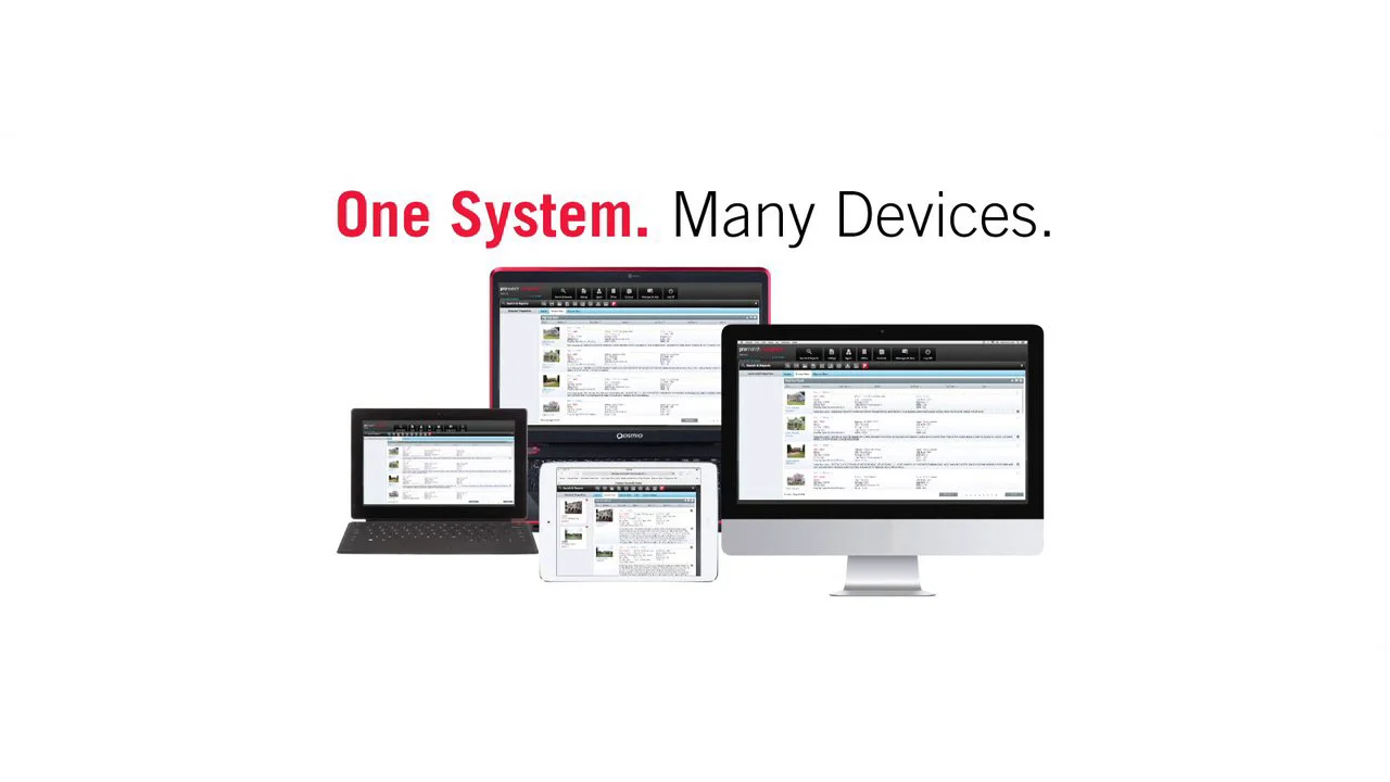 promatch complete by Promatch Solutions on Vimeo