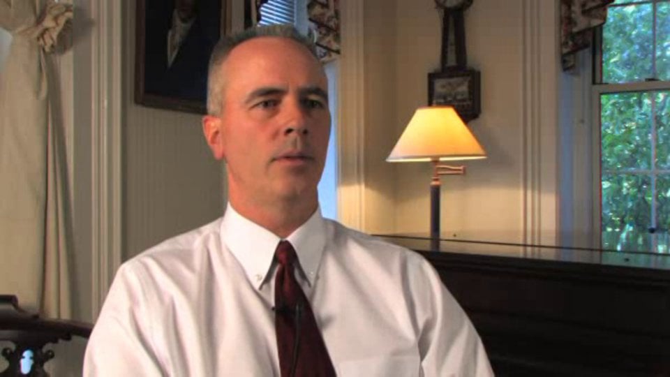 An interview with Kevin McKay on Vimeo