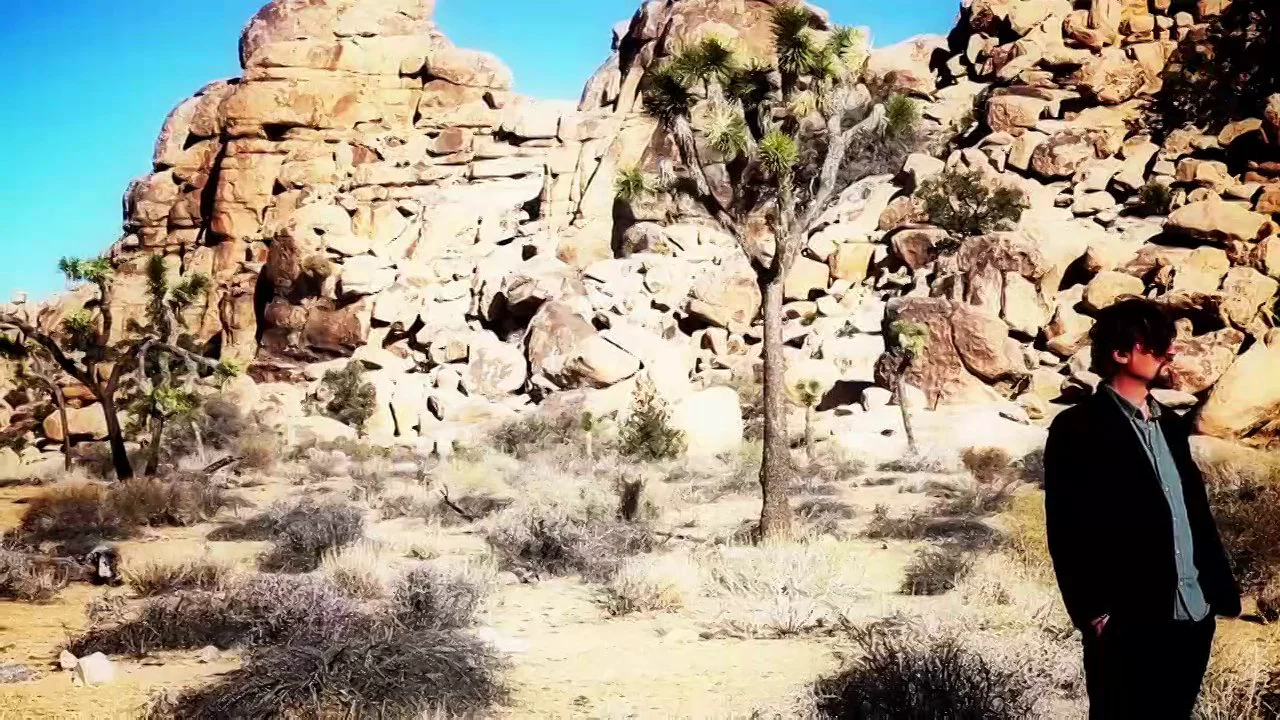 Simon Petty - "Lazy Eye" on Vimeo
