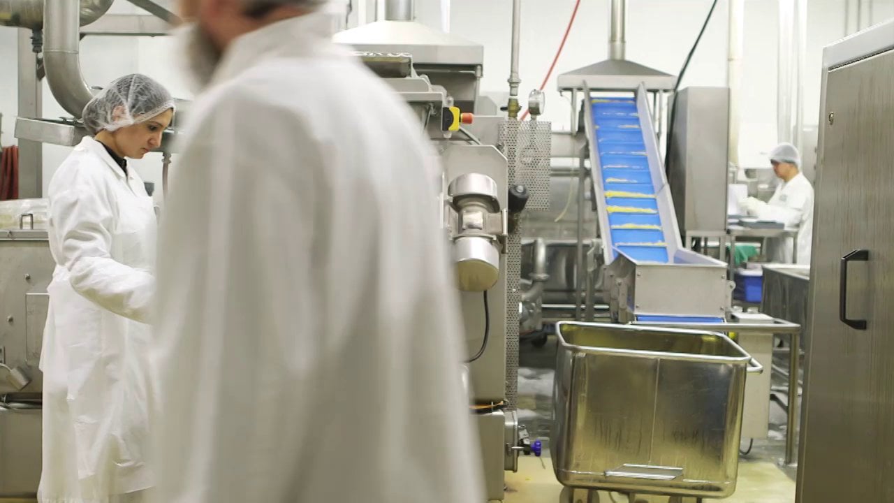 Tiffany Gate fresh food systems on Vimeo