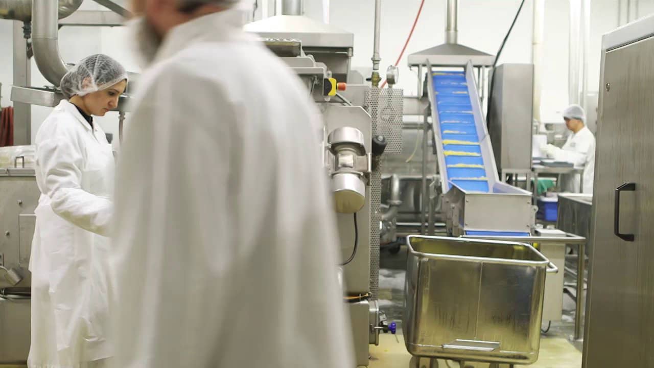 Tiffany Gate fresh food systems on Vimeo