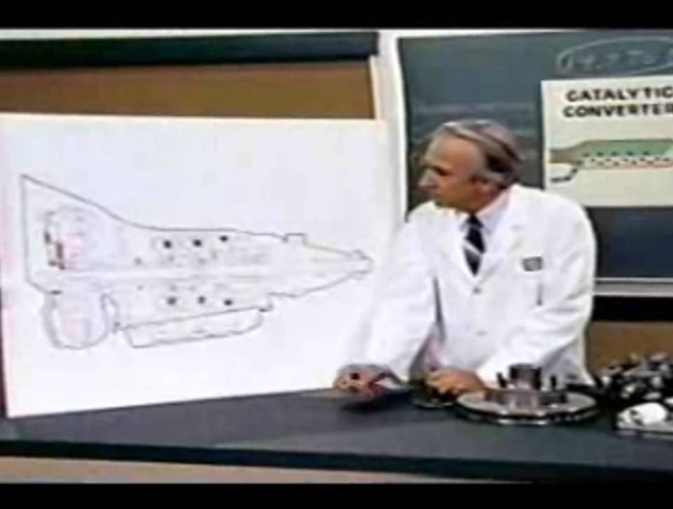 ESV190 So What? Turbo Encabulator Classic on Vimeo