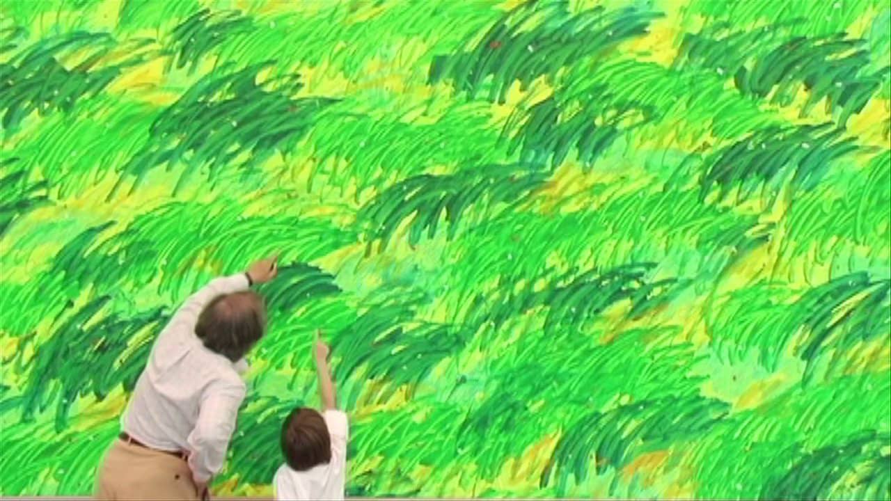 ECM Virtual Tour 2011-Large web movie on Vimeo