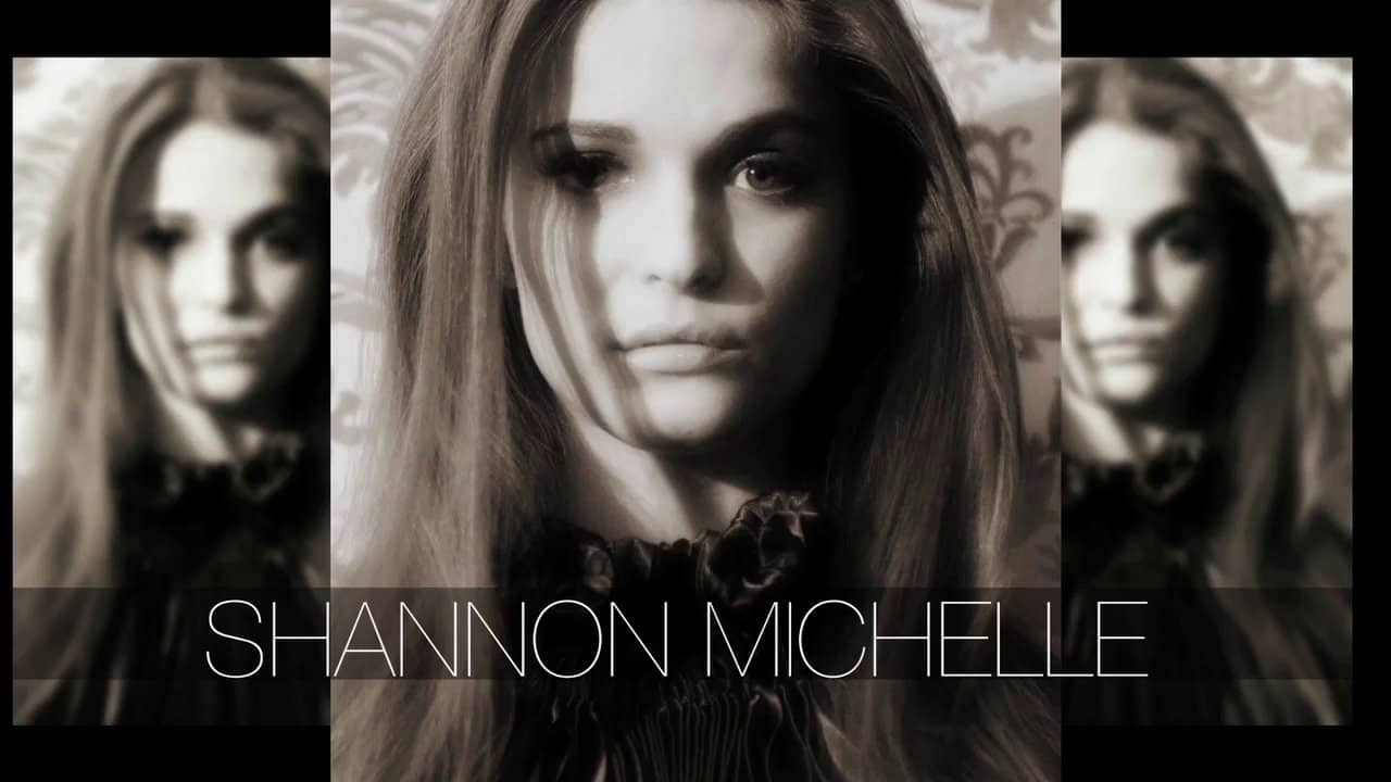 Shannon Michelle on Vimeo