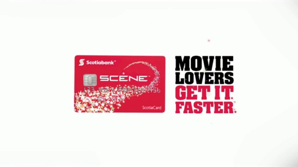 Scotiabank Theatre | Spec Commercial on Vimeo