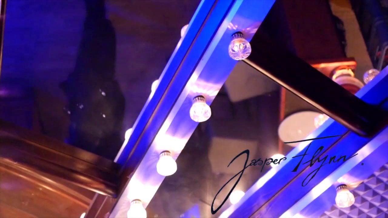Jasper Flynn - The Beginning (Cord Club Highlights) on Vimeo