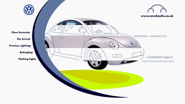 Fred Flade - The FWA