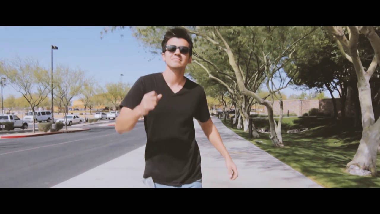 Music Video: Happy on Vimeo