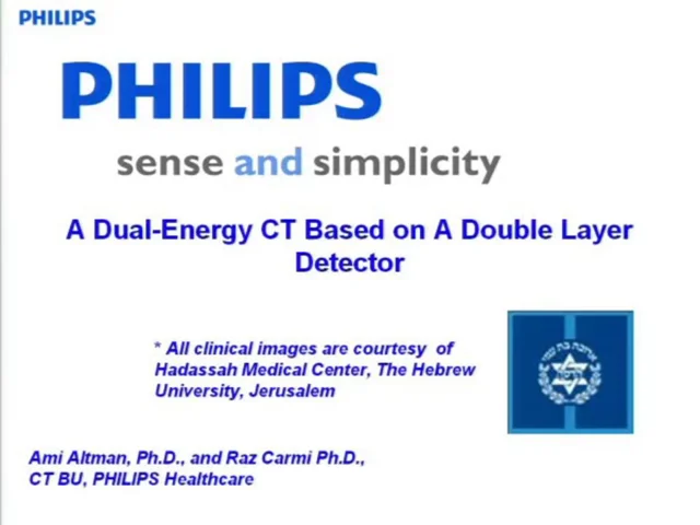 Philips Sense And Simplicity Logo