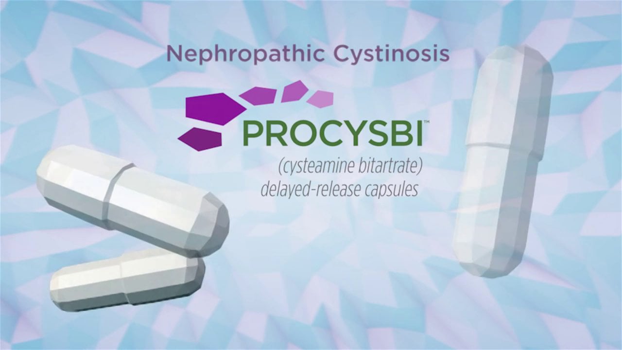 PROCYSBI® MOA Video on Vimeo