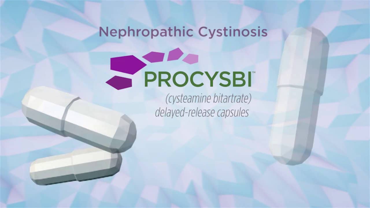 PROCYSBI® MOA Video on Vimeo