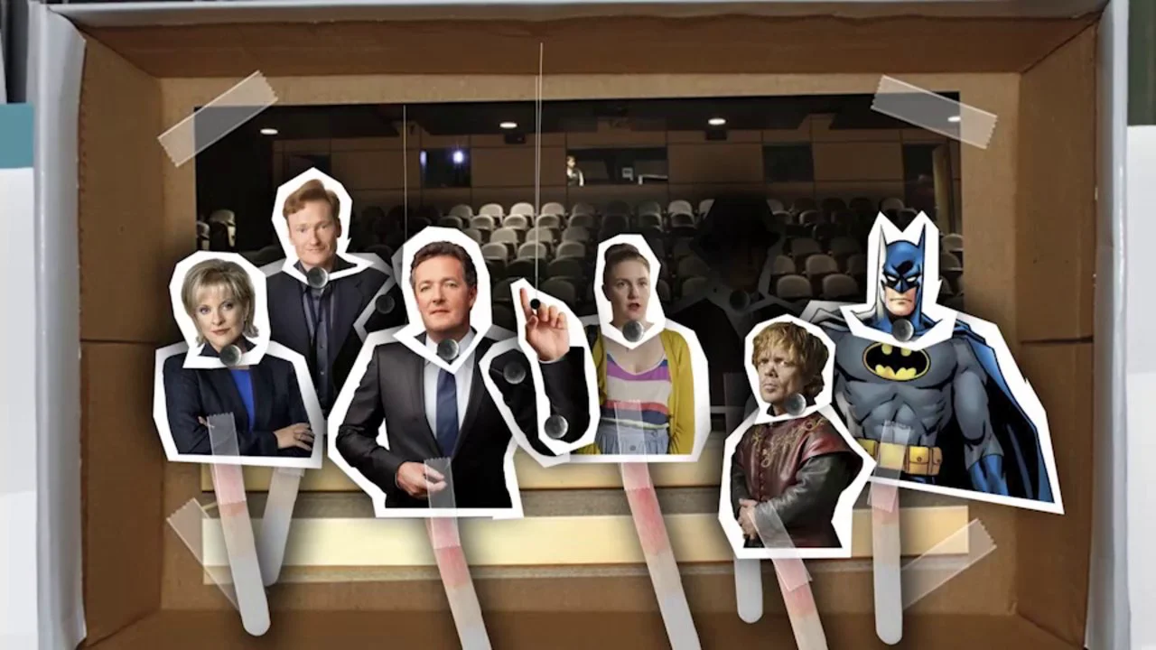 Time Warner Benefits Animation Video on Vimeo