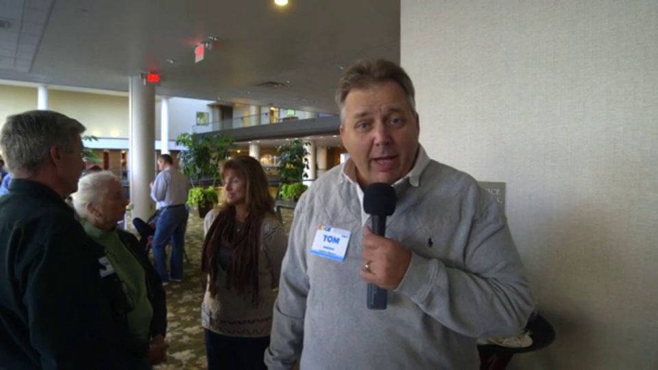 Tom Dennison | Missouri on Vimeo