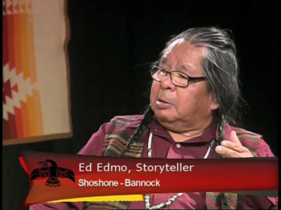 DOStv Episode 102: Ed Edmo on Vimeo