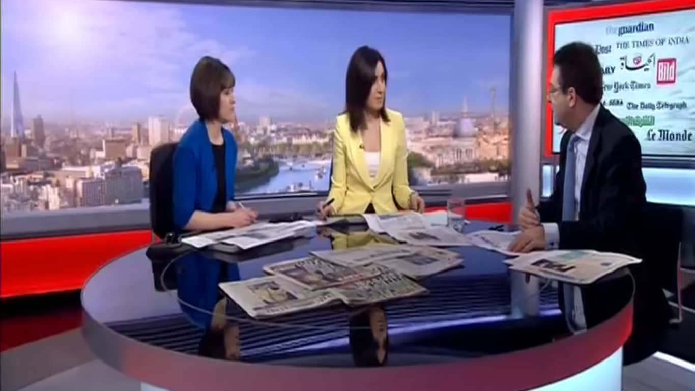 Papers review - Daniela Ritorto & Sally Bundock on Vimeo