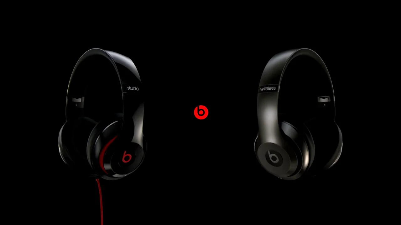 Beats by Dre x Kevin Garnett Hear What You Want - Director's Cut ...