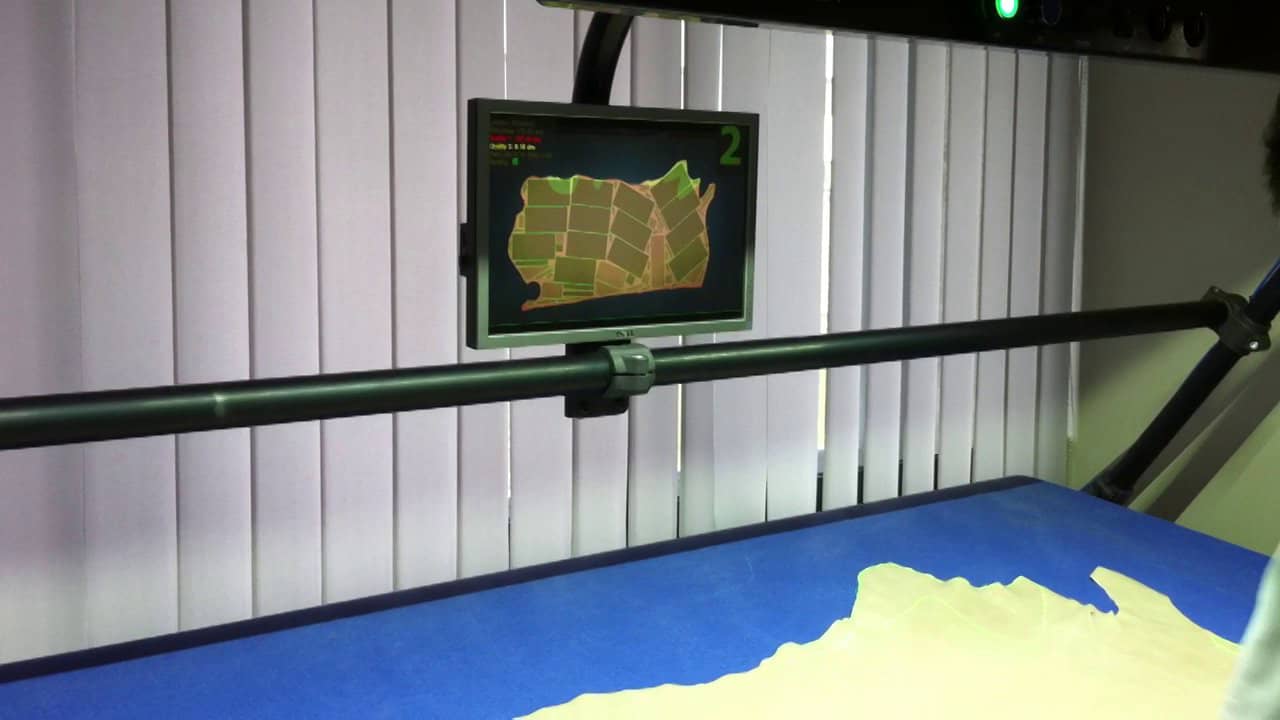 (Die-Less) Associated Pacific Machine Corp. Presents the Comelz NT/XL ...