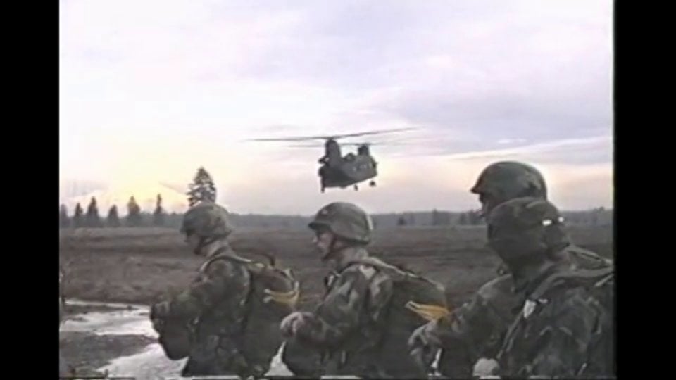 1SFG early 1990s on Vimeo