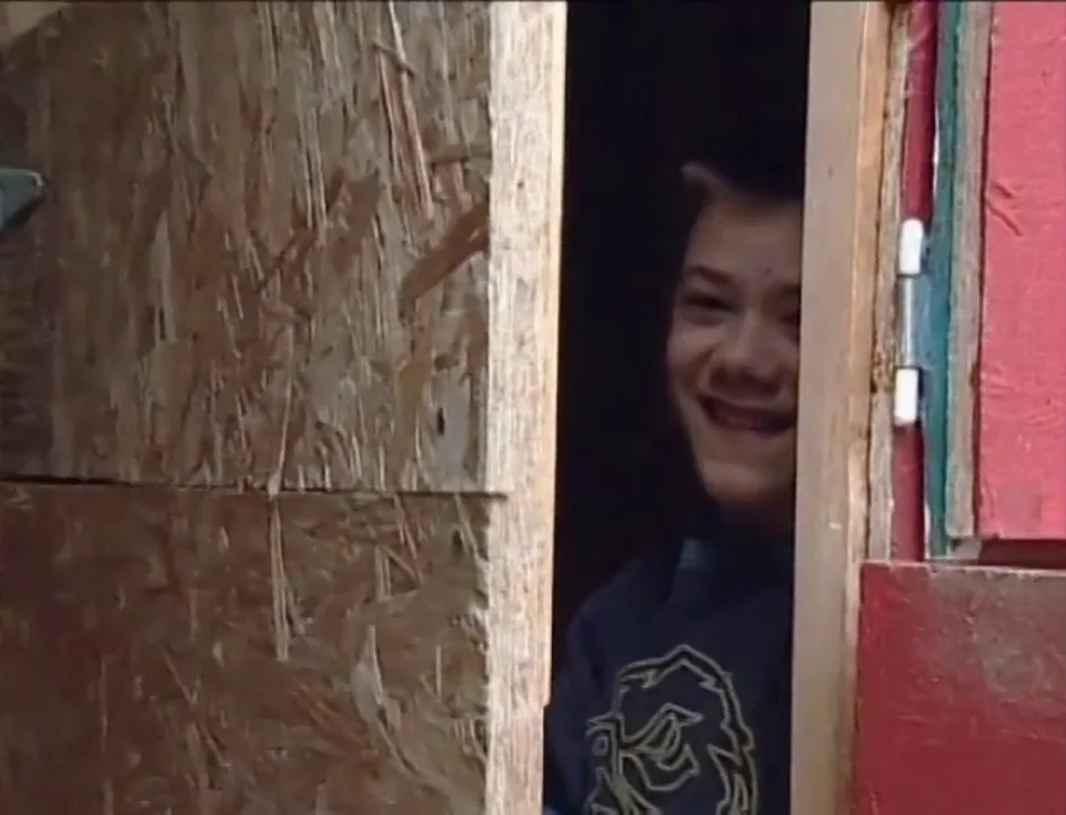 same sex parenting 30 days 1of3