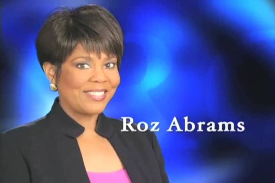 Tribute video for Roz Abrams on Vimeo
