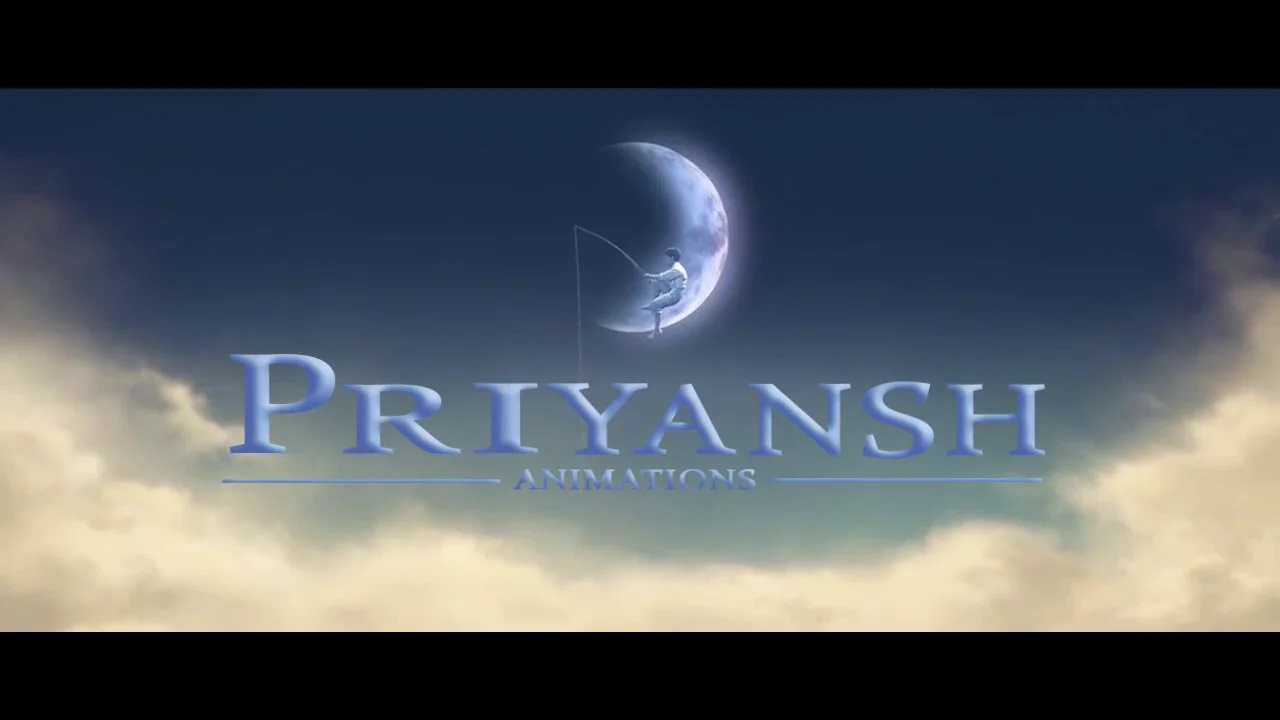 Custom Dreamworks Turbo Intro HD on Vimeo