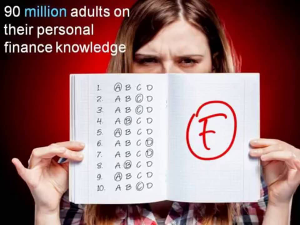 Know About FinLit - www.finlit.com on Vimeo