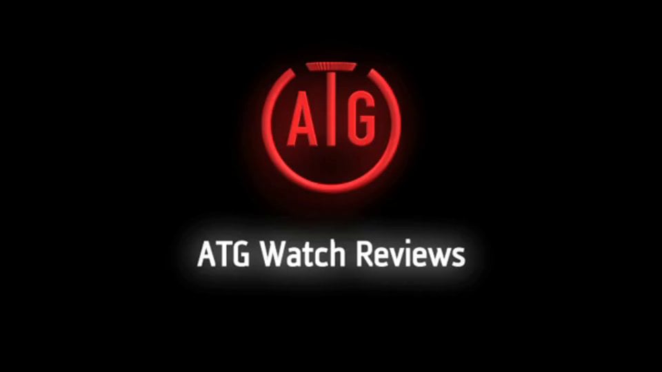 ATG Watch Review - Czech Pilot Longines 1938 on Vimeo