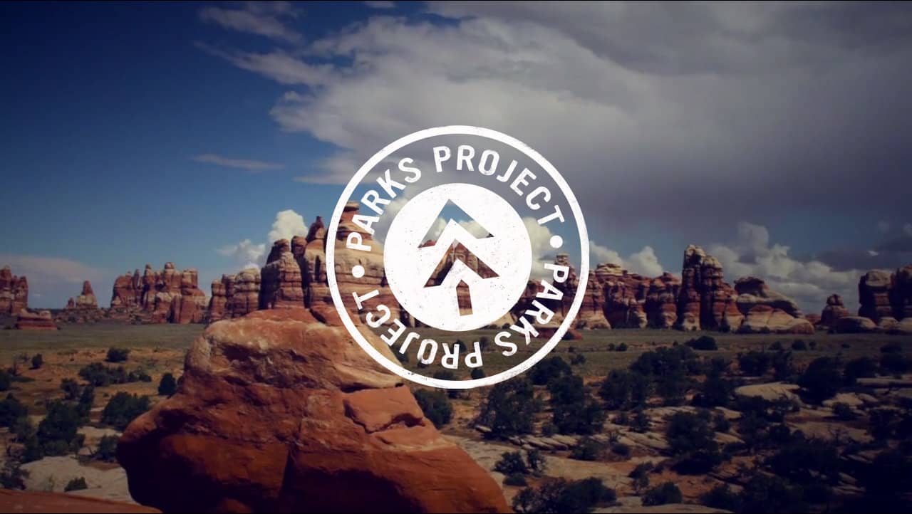 Parks Project Anthem on Vimeo