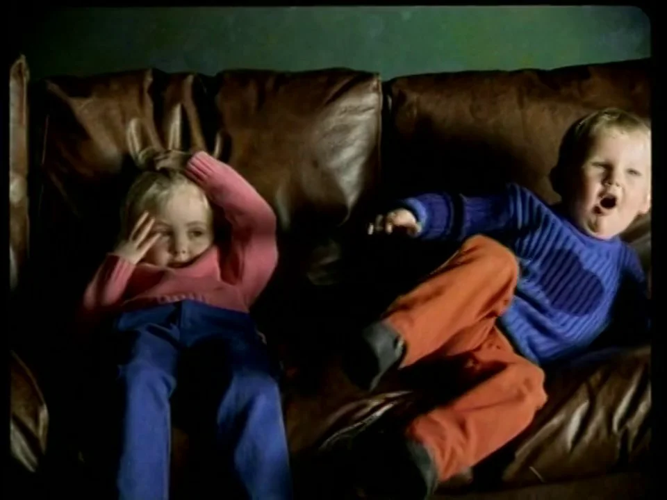 TELETUBBIES on Vimeo