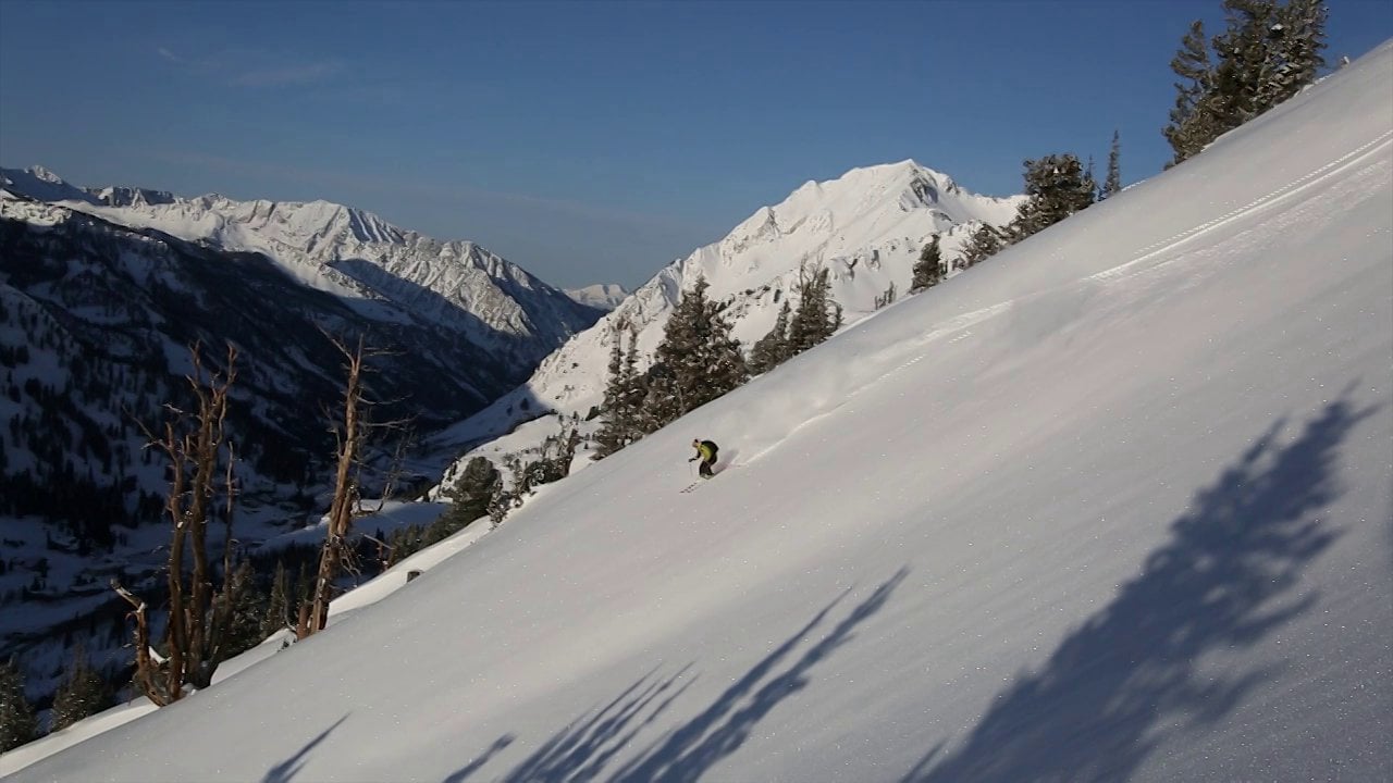 Emma Ridge on Vimeo