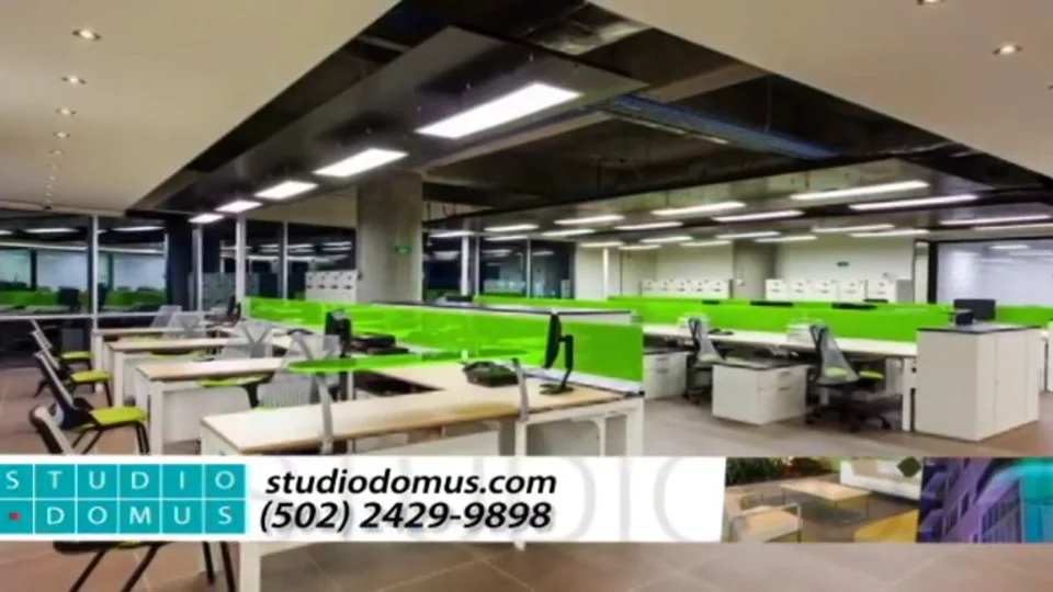 GuateVision @ Studio Domus : Jose Pablo Labbe on Vimeo