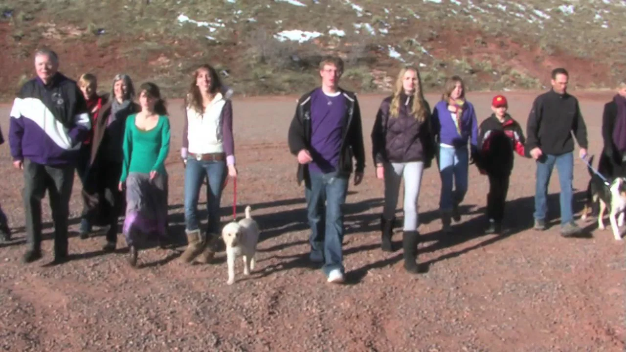 Keith Prevost's Portfolio - Epilepsy - Let's Talk About It on Vimeo