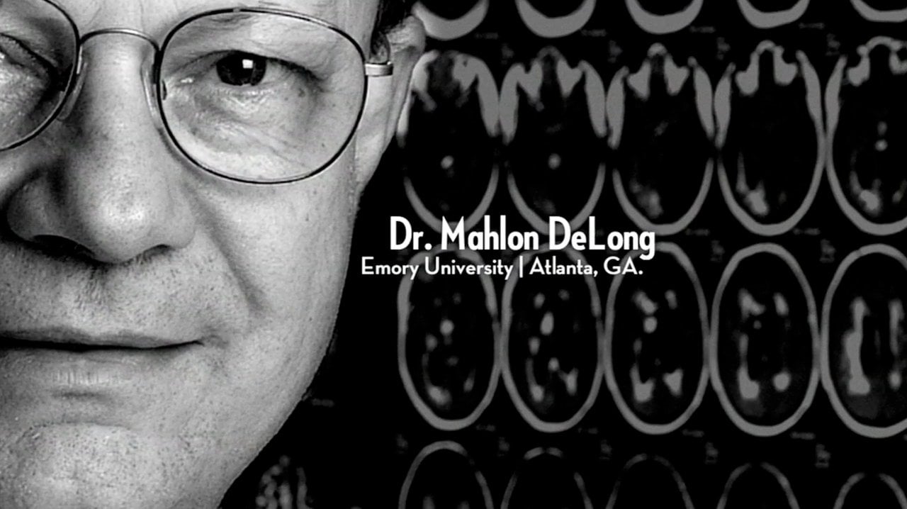 Science & History - The Breakthrough Prize - Mahlon DeLong on Vimeo